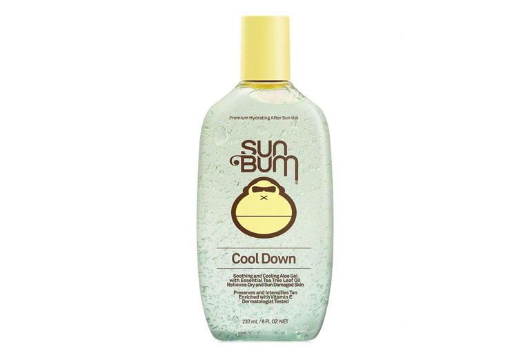 I wore sunscreen and still got burned—what next? Derms recommend these ...