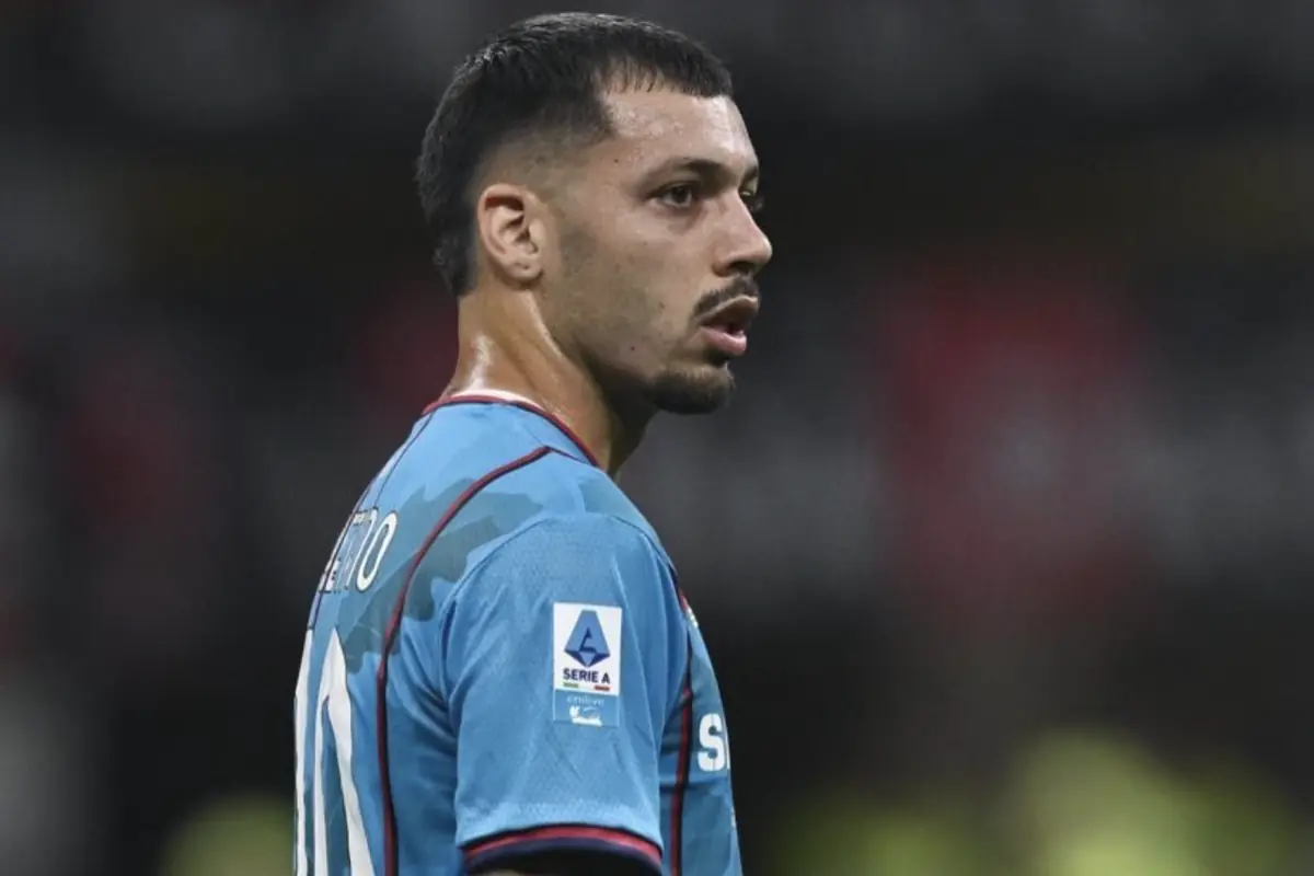 Gaetano all’Atalanta con lo scambio: al Cagliari il talento che piace ...