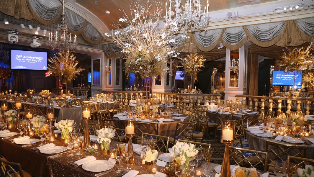 Hosting a successful dinner party