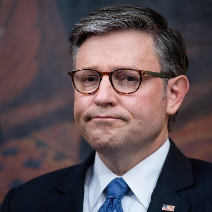 House rejects last-minute extension for key spy power amid Pulte uproar