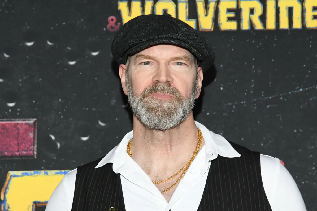 Breast cancer signs for men as X-Men actor reveals 'super rare' diagnosis
