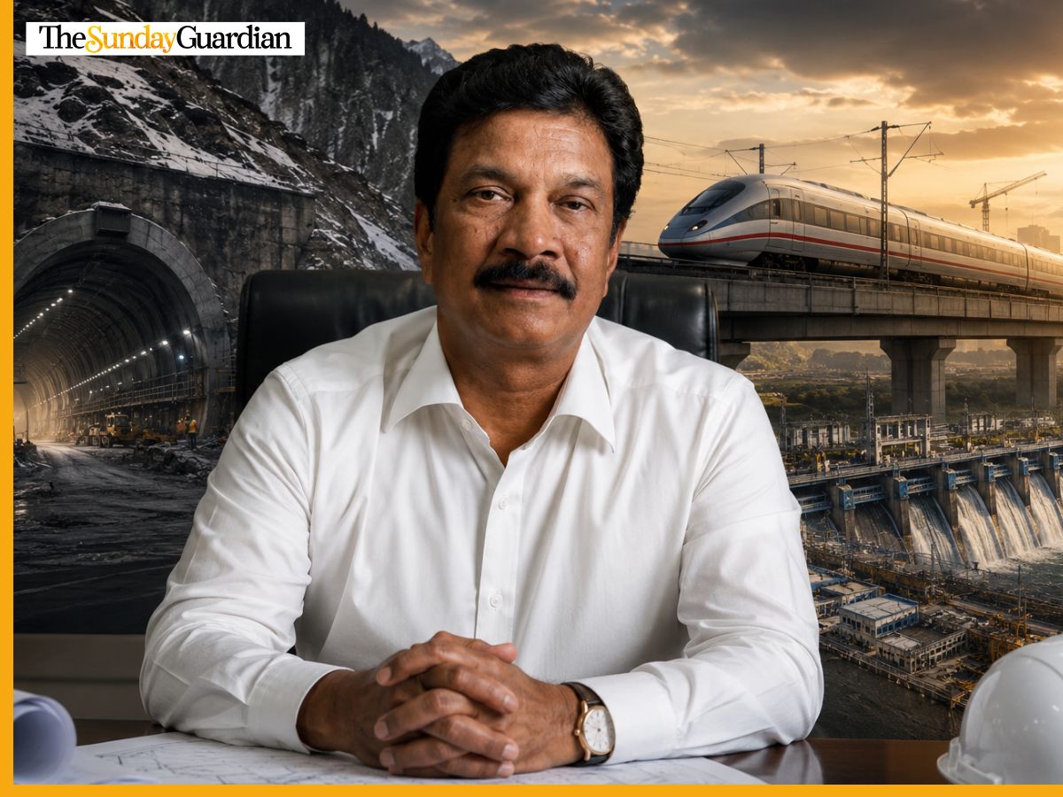 Who is Pamireddy Pitchi Reddy? From farmer's son to billionaire behind ...