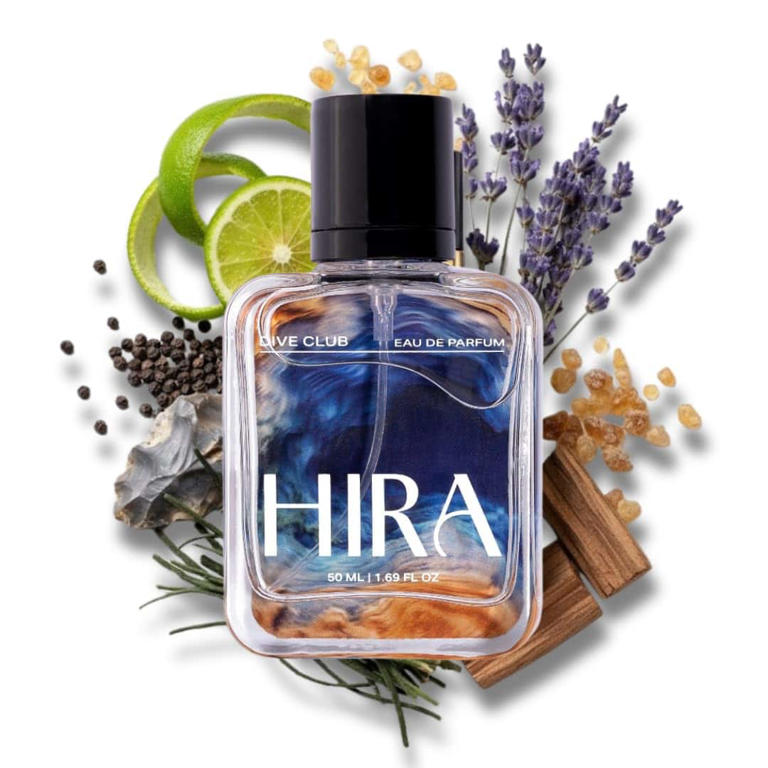 Perfumes for men that leave a lasting impression