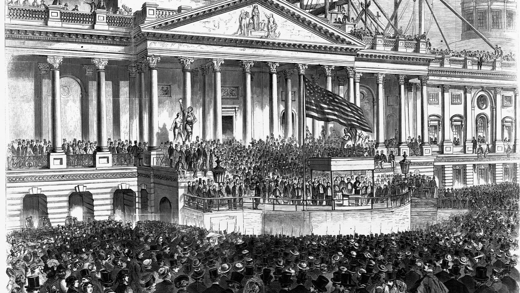 11 striking photographs from the 1860s