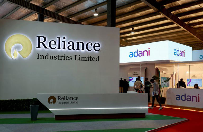 Reliance, Vedanta, Adani join India's drive to cut China rare earth ...