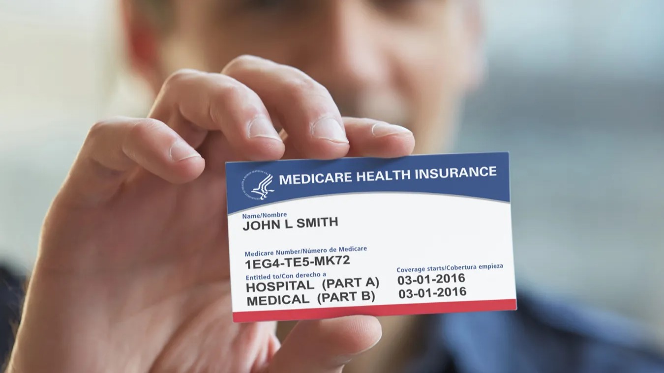The Medicare debate could create new problems for Trump - my perspective