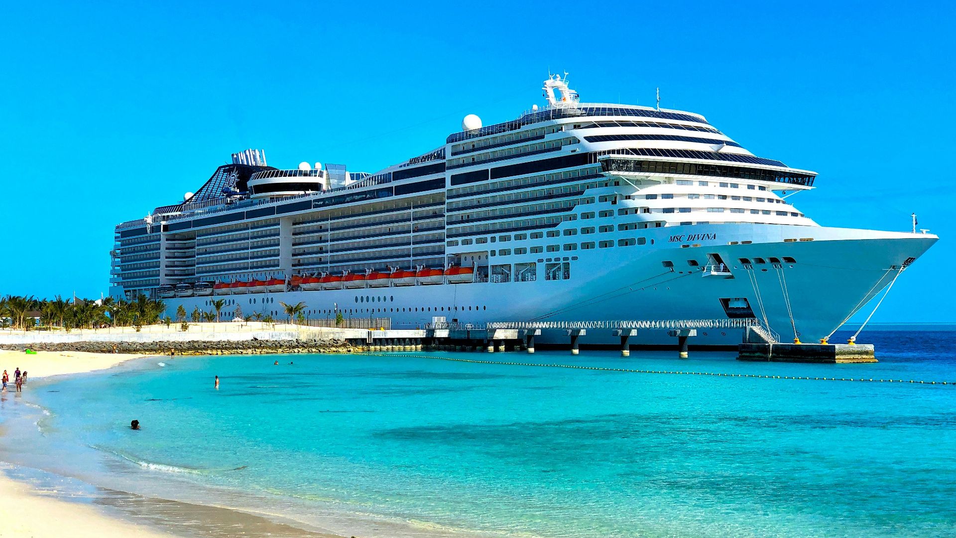My cruise line replaced three ports with extra sea days and offered no ...