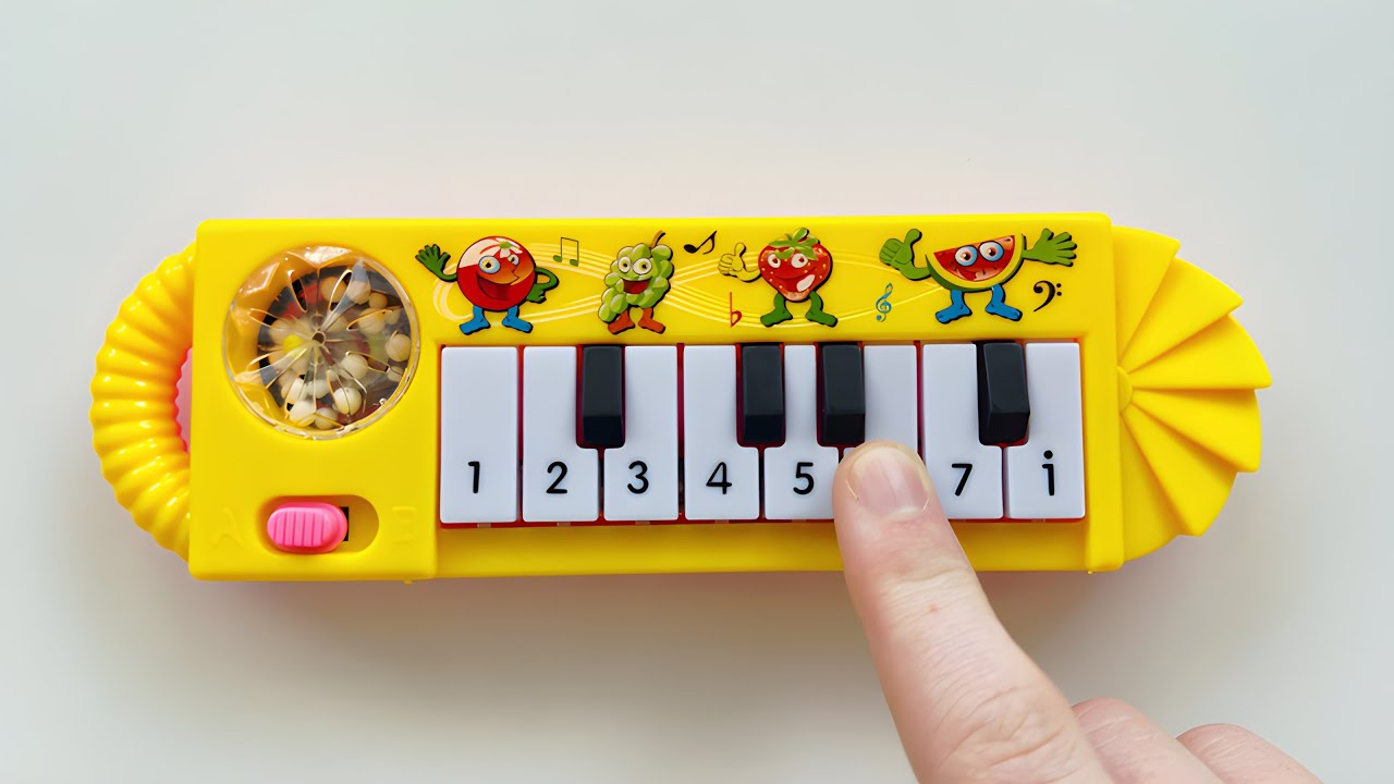 Cheap vs luxury piano sound test that surprised everyone