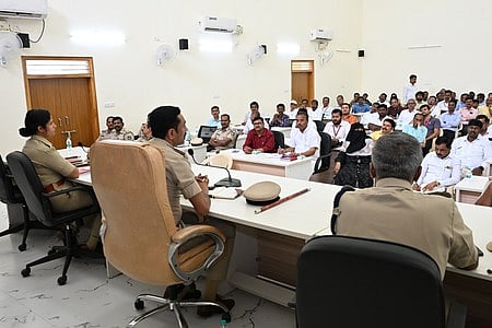 Kalaburagi schools, colleges told to form anti-drug and anti-ragging ...