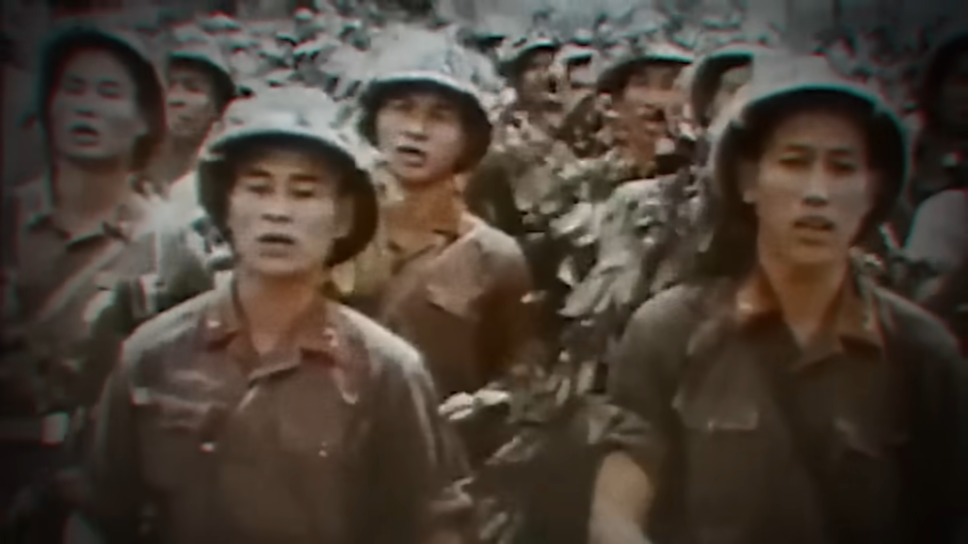 The US military spent years testing whether men could kill goats with ...