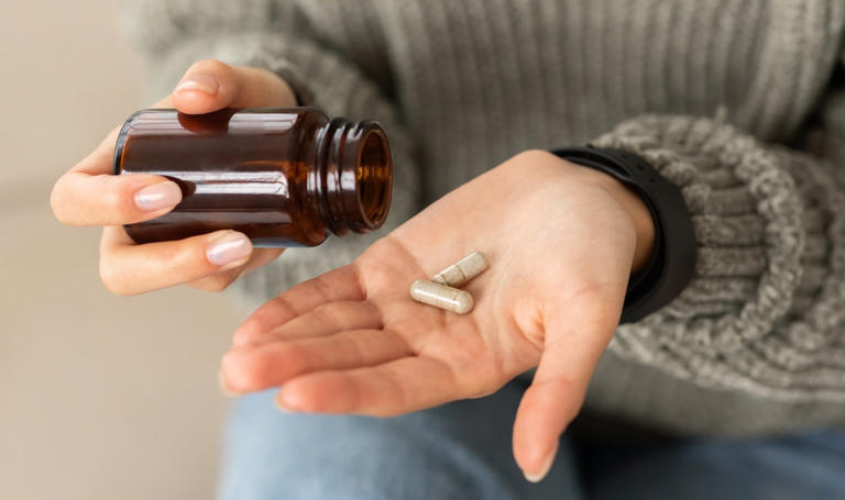 Secret to weight loss may be hiding in your gut, new study suggests