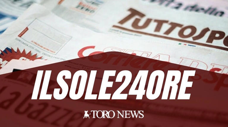 Il Sole 24 Ore: "Torino in vendita? Prime offerte ricevute da Bofa"