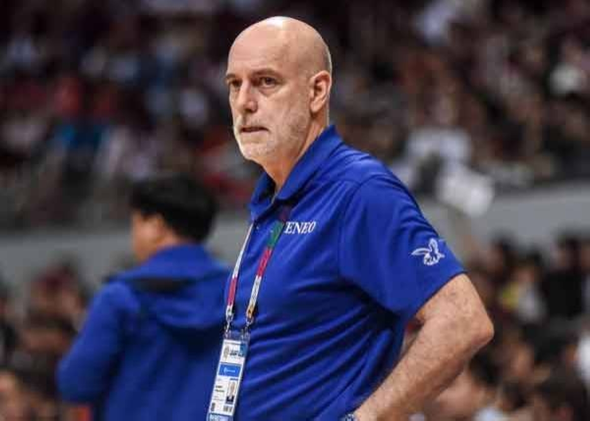 Ateneo says Tab Baldwin, team manager on leave following Aurora tragedy