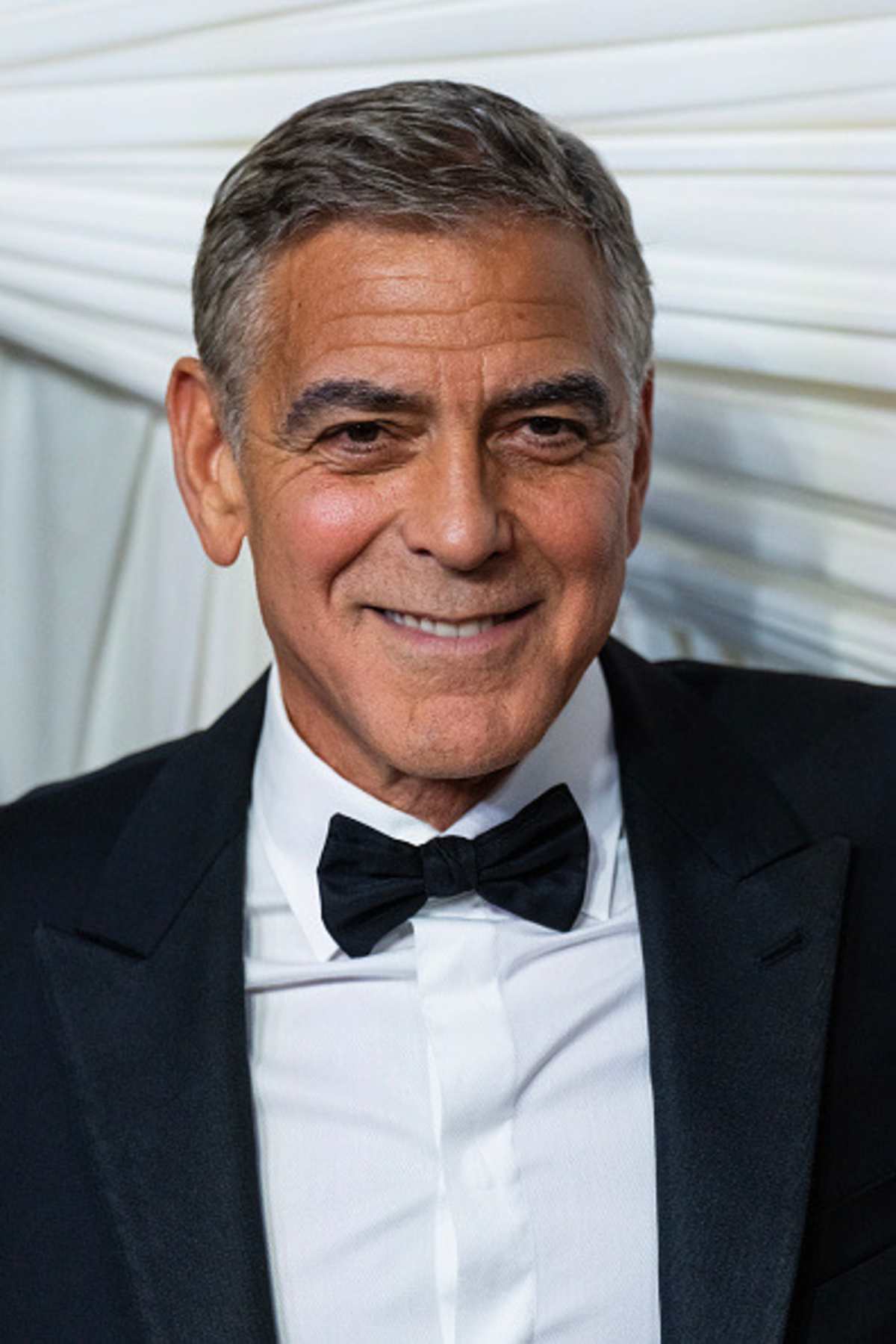 George Clooney names Callum Turner his choice for next James Bond: 'He ...