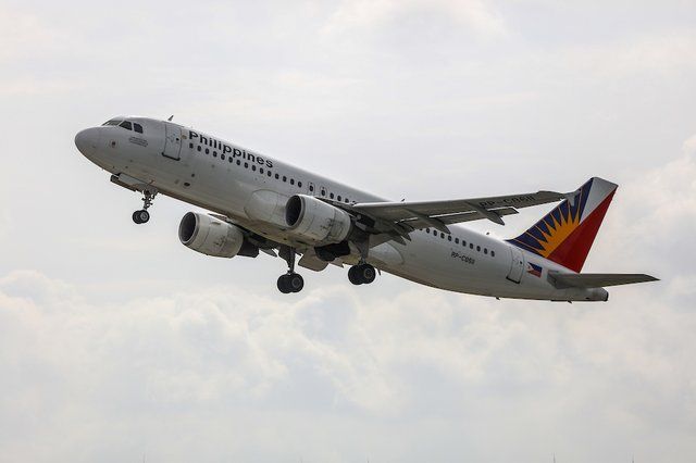PAL to offer seats at up to 50 percent discount