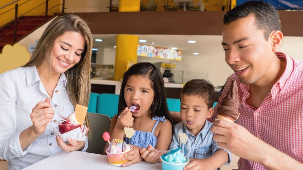 Cette glace Picard à 90/100 sur Yuka et moins de 0,50 € le bâtonnet ...