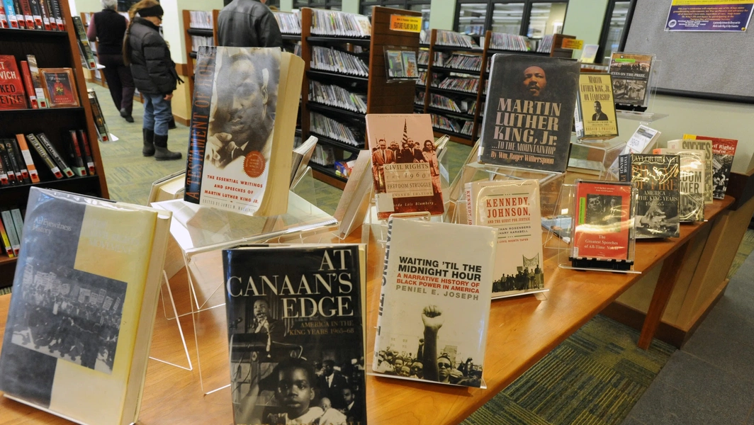 11 influential books that redefine American stories