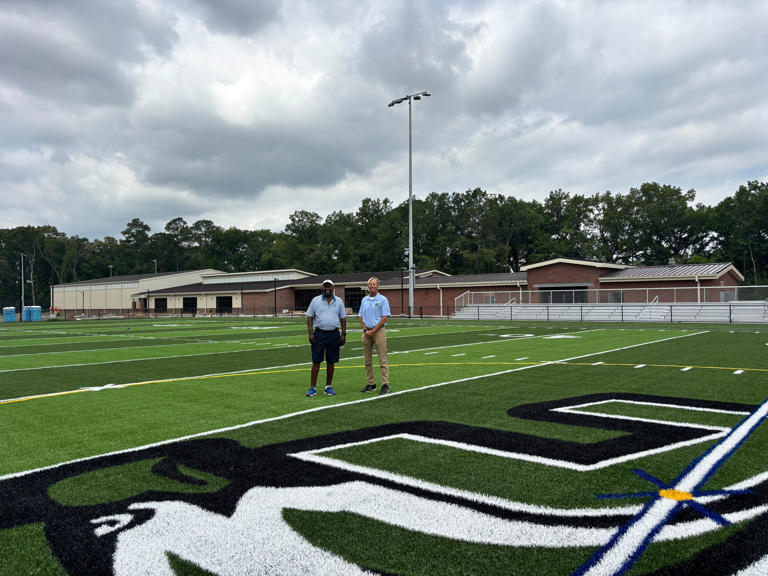 Garden City readies massive new recreation complex to open in fall