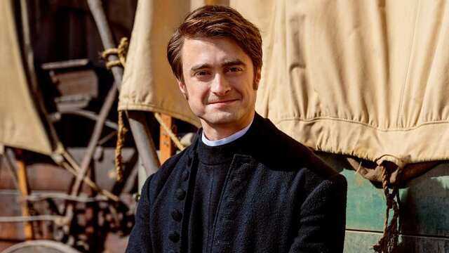 Daniel Radcliffe net worth 2026: How rich is the Harry Potter star?