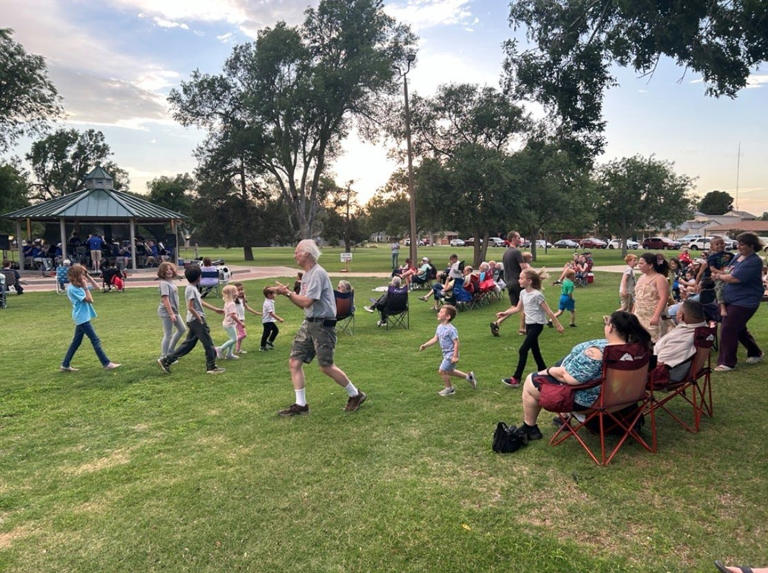 Westwinds Brass Band of Lubbock continues 66th season with new conductor