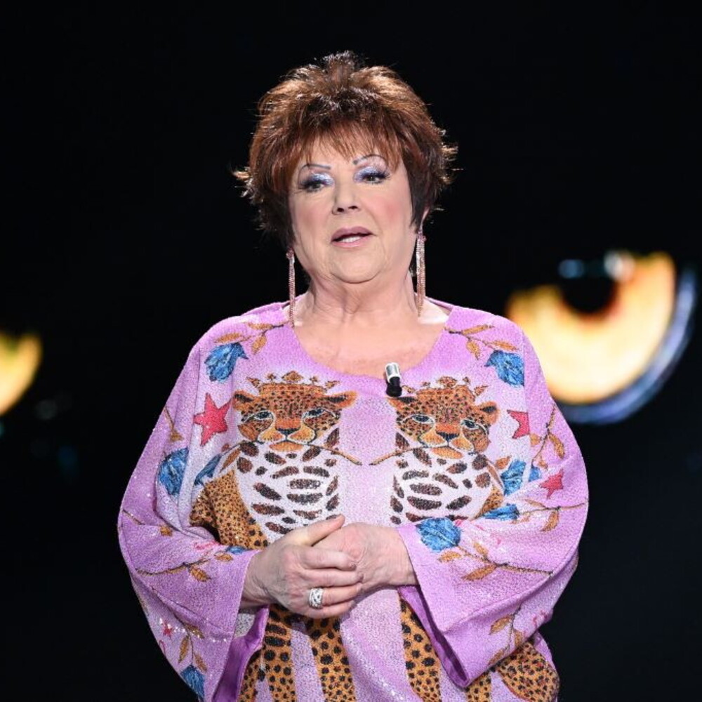 Orietta Berti spiazza tutti: "Niente eredità ai miei figli. Lascerò ...