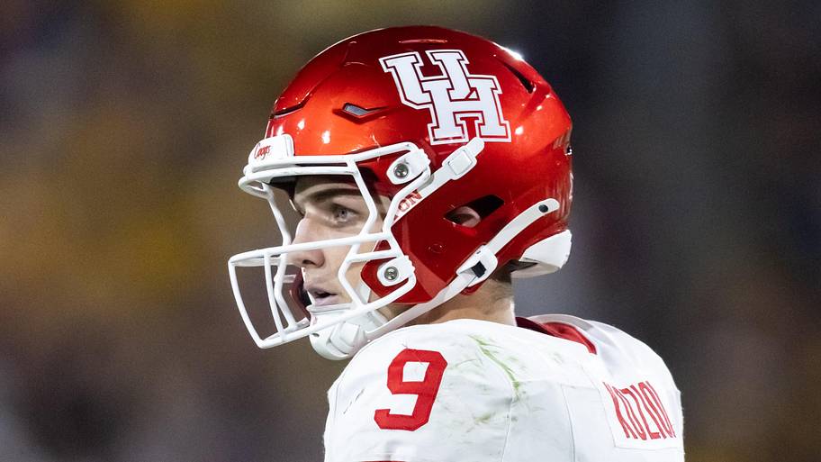 NFL draft rookies who are suddenly impossible to ignore at OTAs