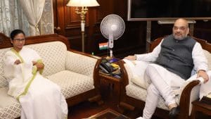 Mamata Banerjee’s Osman Hadi killing speech has put India in a ...