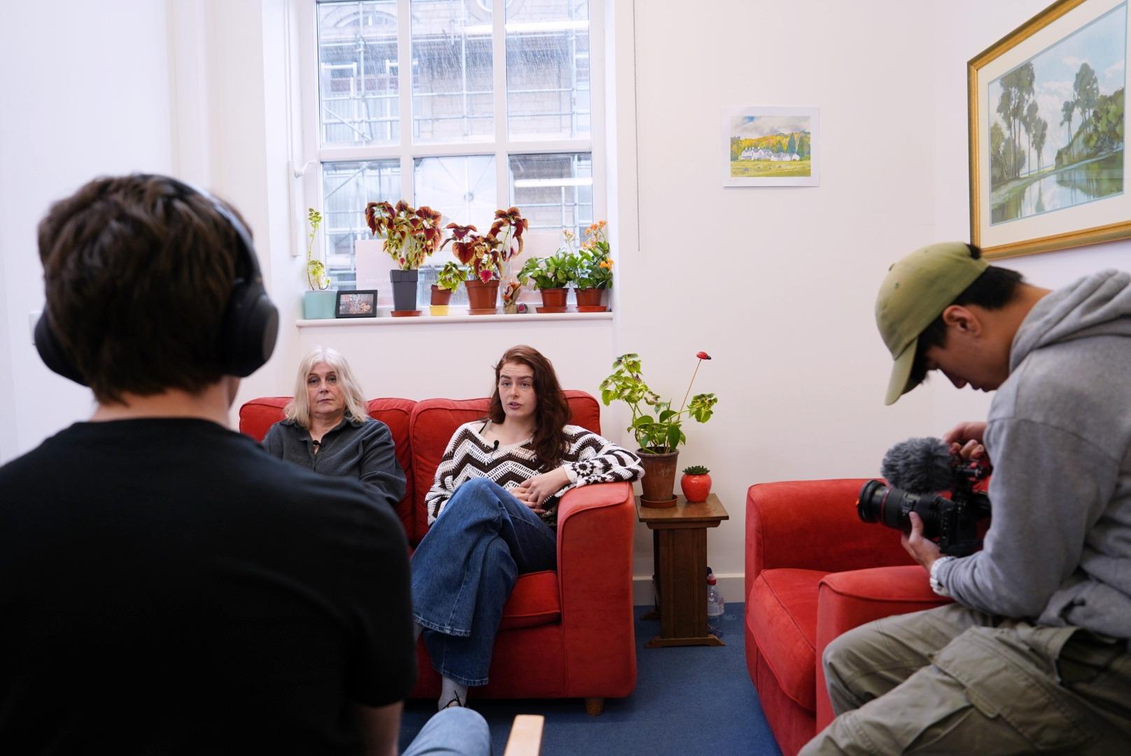 New documentary and exhibition at Lancaster’s The Dukes marks Refugee Week