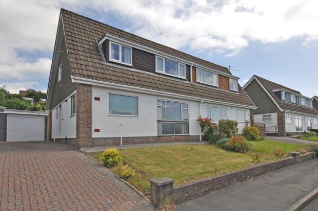 House with 'tremendous potential' for renovation in area 'always in demand'
