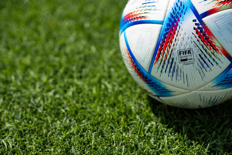 How Michigan State's 'Sultan of Sod' became World Cup turfgrass whisperer
