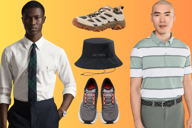 This unexpected retailer has the best Father's Day gifts