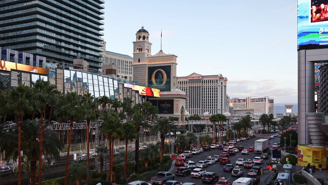 Essential tips for visiting Las Vegas