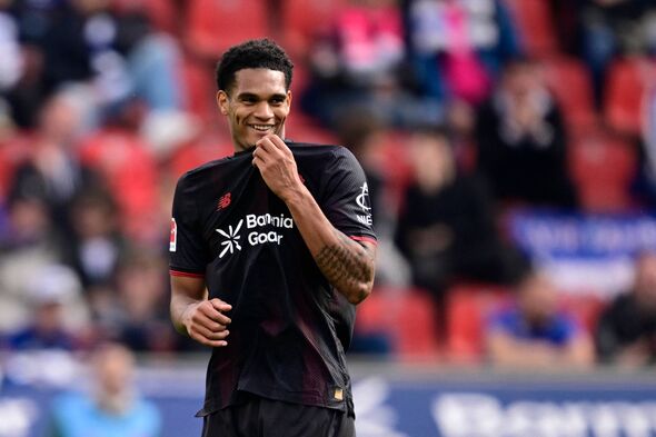 Liverpool news: Reds have £55m transfer agreed but Iraola may be denied ...