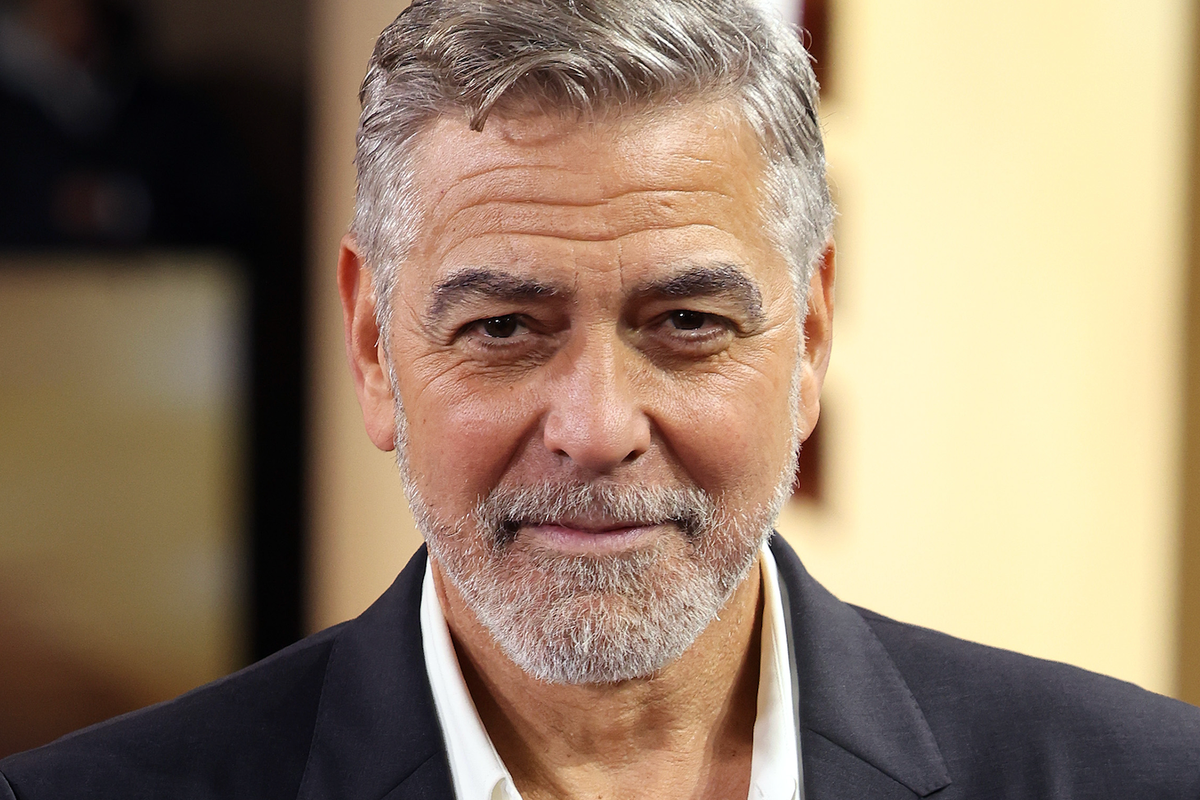 George Clooney shares his personal pick for 'perfect' James Bond