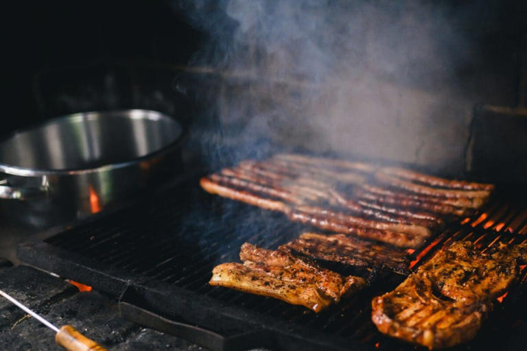 Surviving as a vegetarian in South Africa, a country that loves its ...
