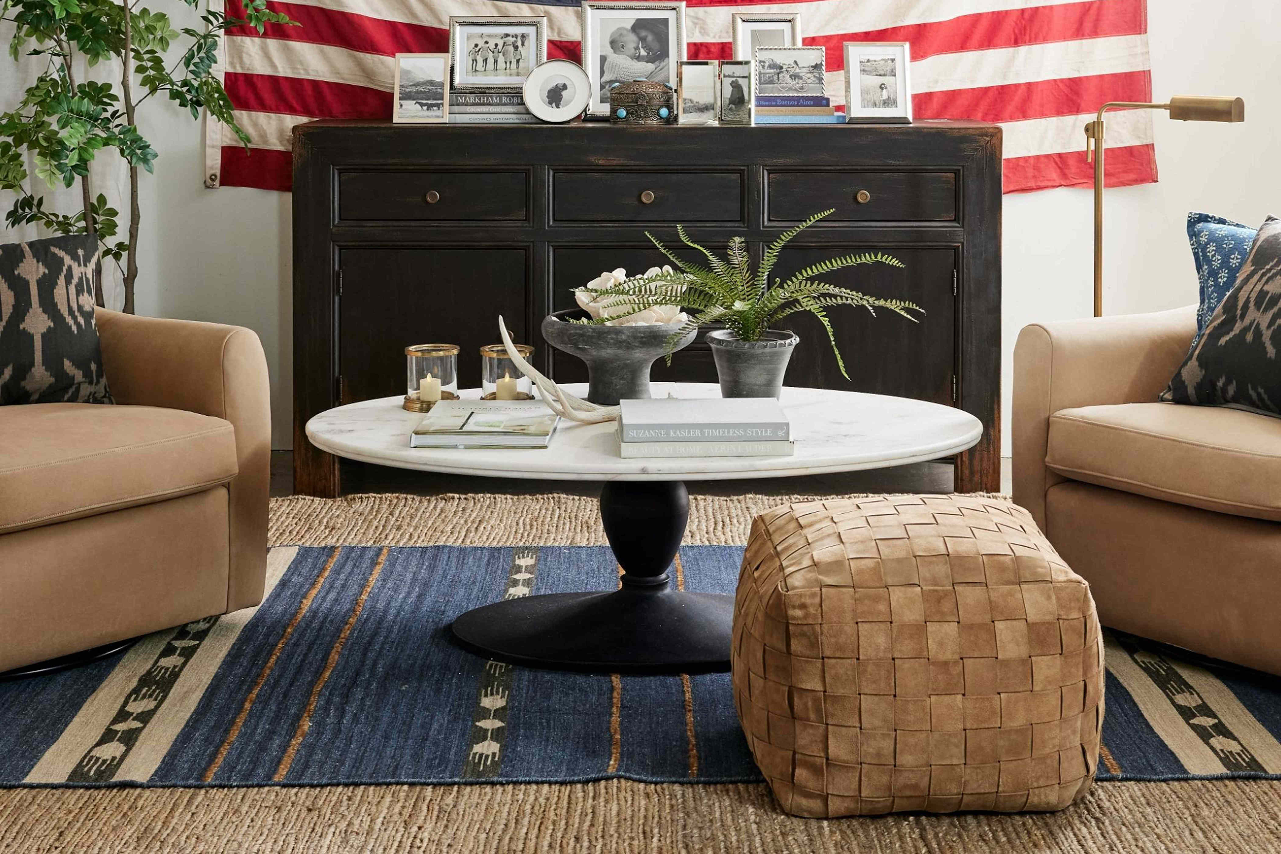 Pottery Barn Outlet is purging inventory—get living room and dining ...