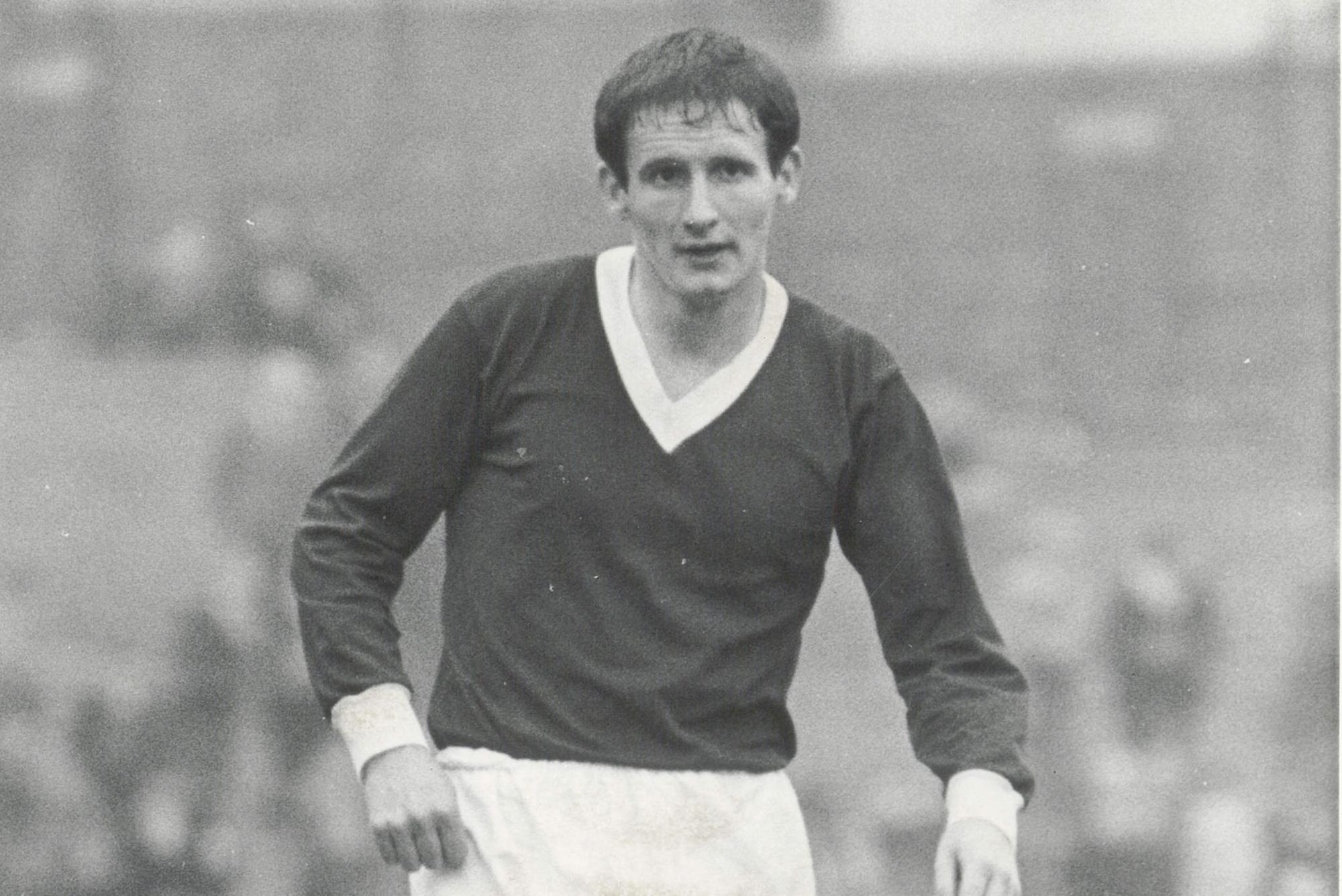 No 2: Celebrating 150 years of Falkirk Football Club in 150 games