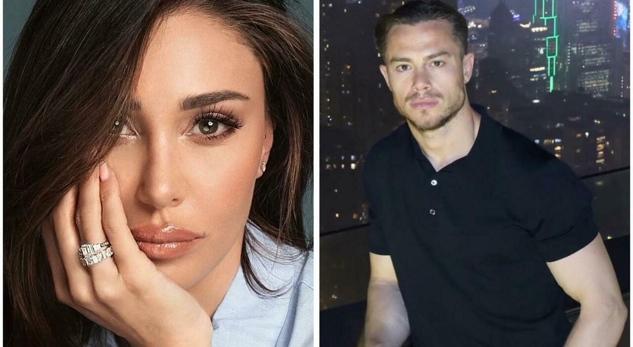 Belen volta pagina dopo Stefano De Martino? Chi è Gaetano Fidanzati, il ...