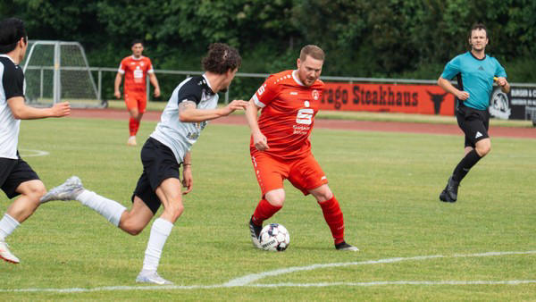 Traditions-Cup am Samstag in Mülheim - Mit diesem Kader tritt RWO an