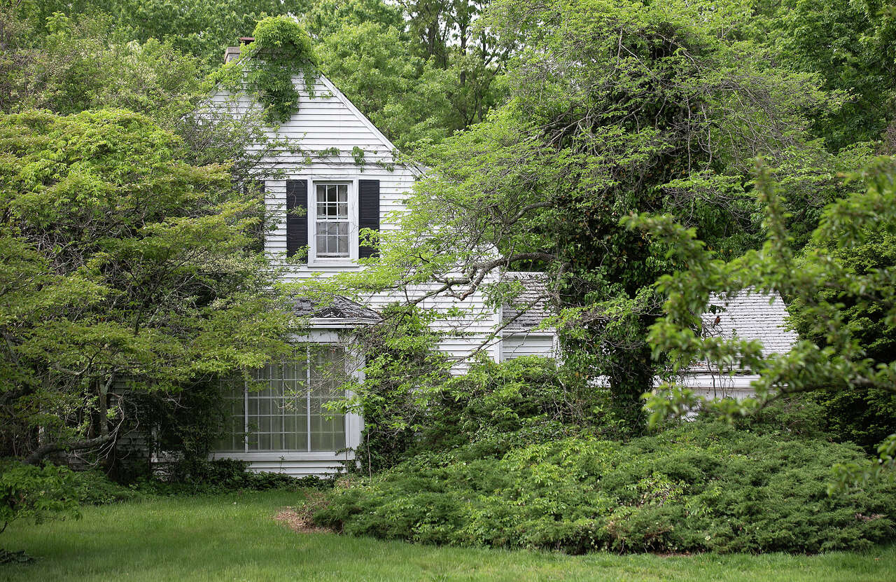 Foreclosure auction canceled for Orange first selectman’s home, court ...