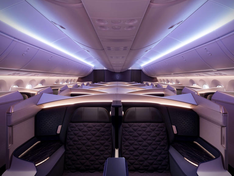 Riyadh Air to launch daily Dubai flights on June 18
