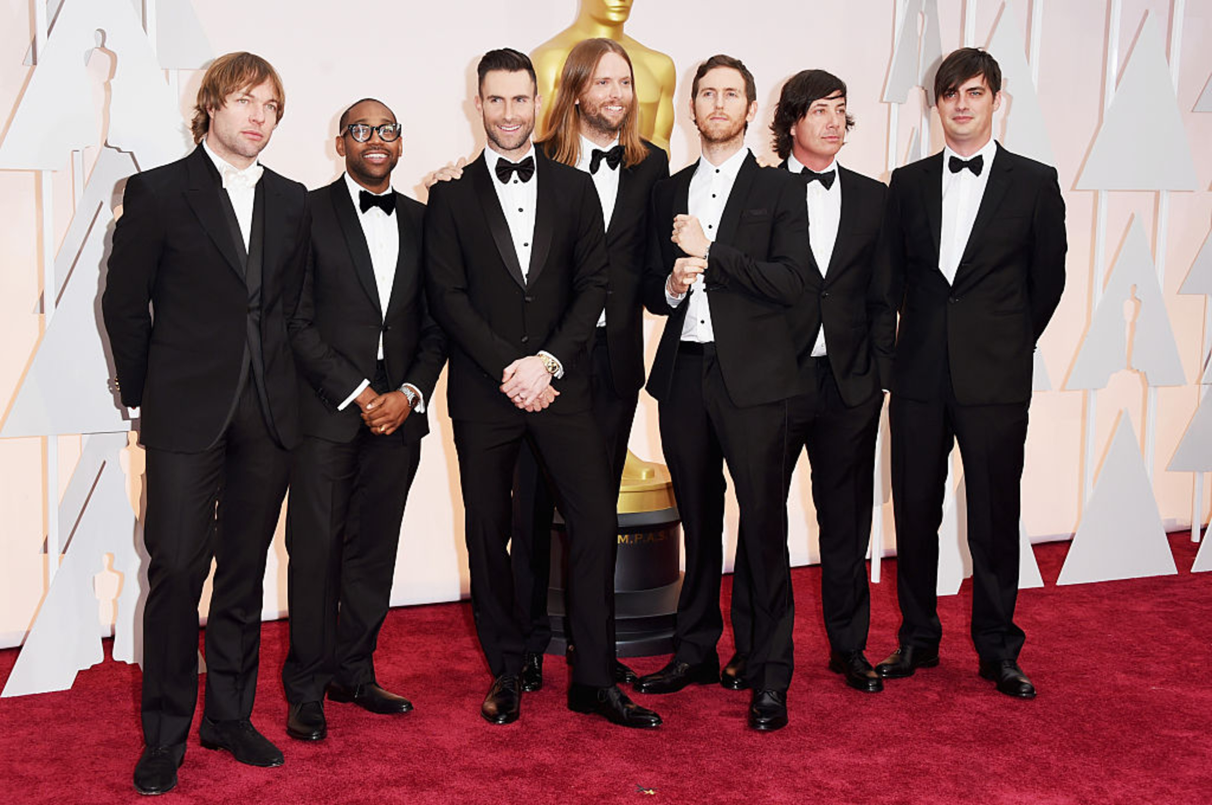 How many original names of these 20 legendary bands do you know?