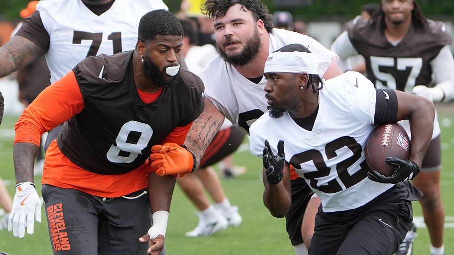 Super Bowl LXI road map: Why the Browns are in repair mode, not rebuild ...