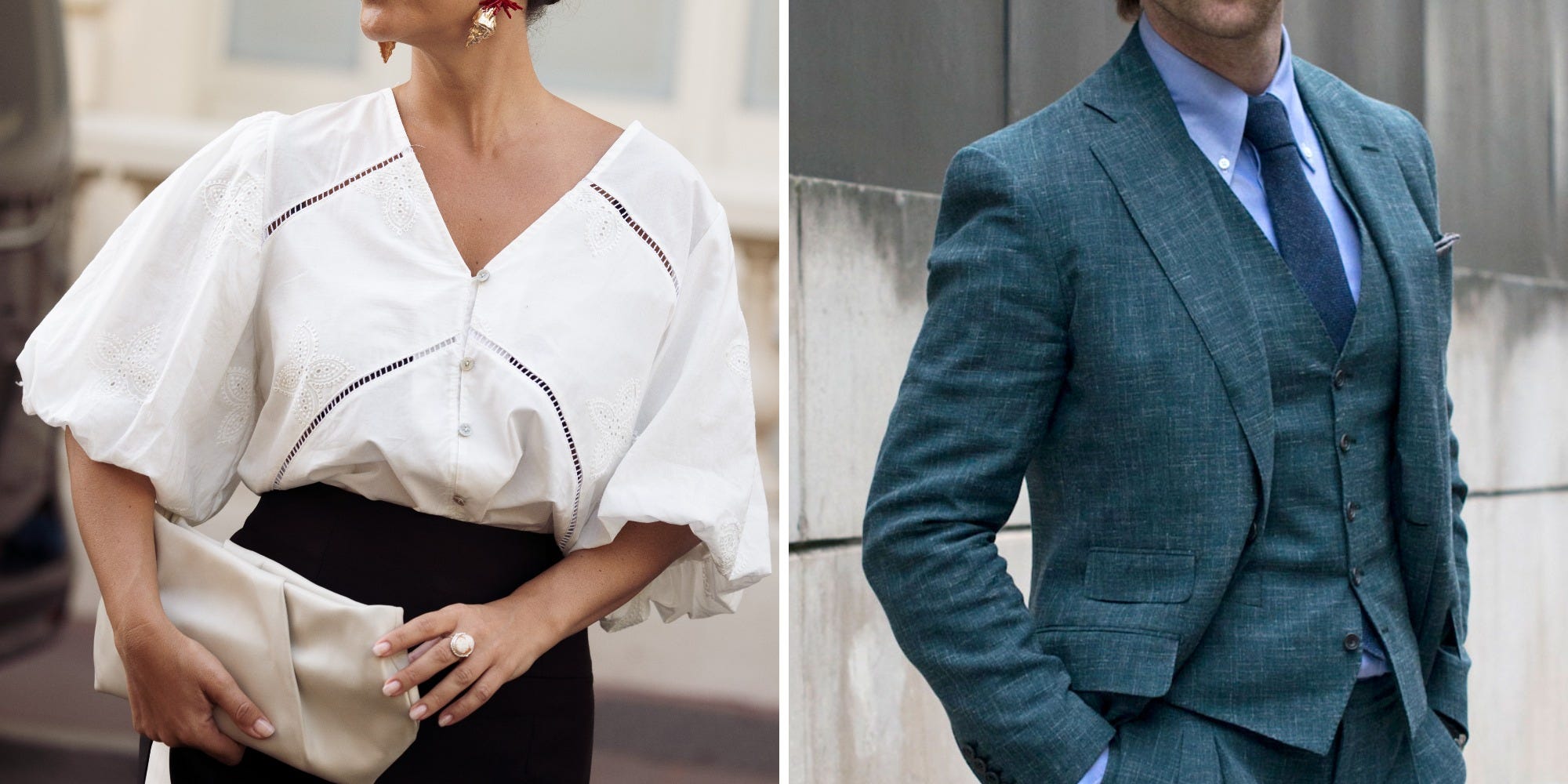 6 staples that will take over office fashion this summer — and 5 that ...