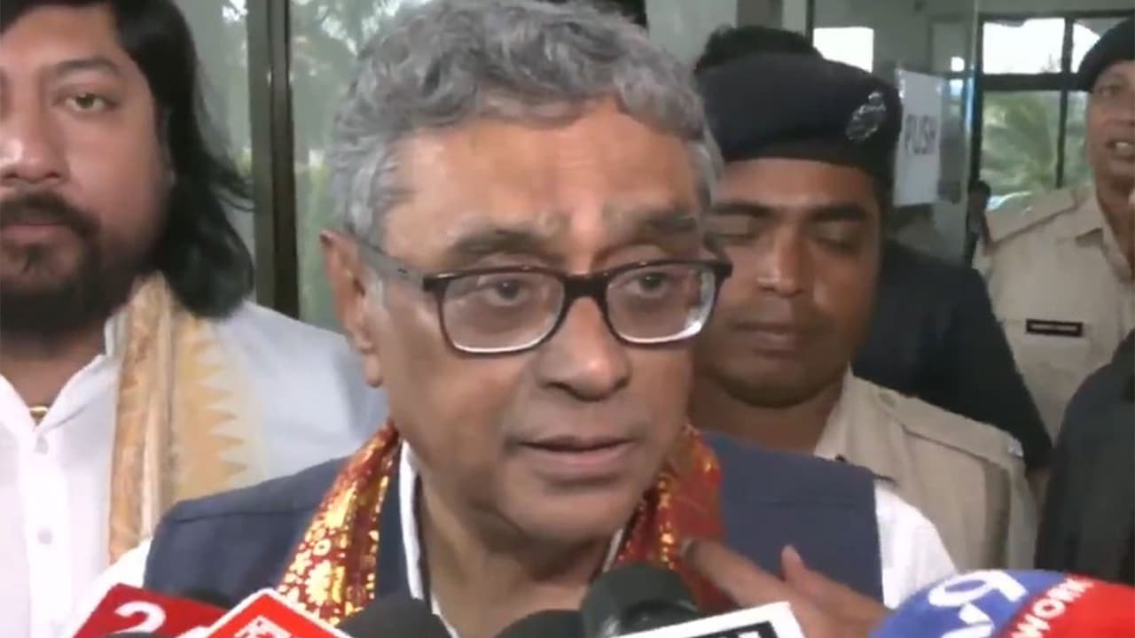 WB FM calls budget daunting, blames TMC for 'near-bankrupt' treasury