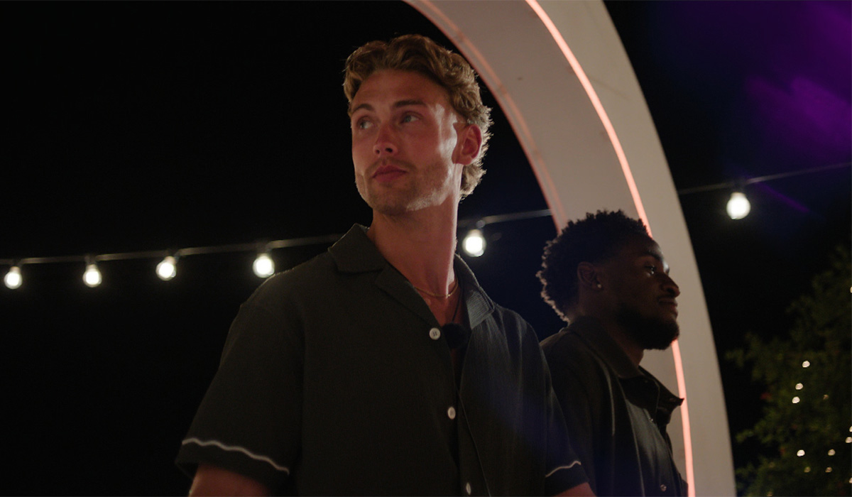 Love Island hit with nearly 200 complaints to Ofcom in just one week