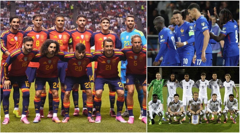 Dove vedere Australia-Turchia, Mondiali 2026: Dazn o Rai, orario, tv e ...