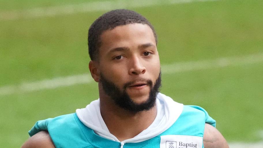 Jeff Hafley sees leadership traits emerging in one young Dolphins player