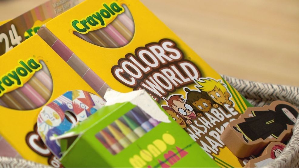 Syracuse students urge school board to add diverse toys, supplies for ...