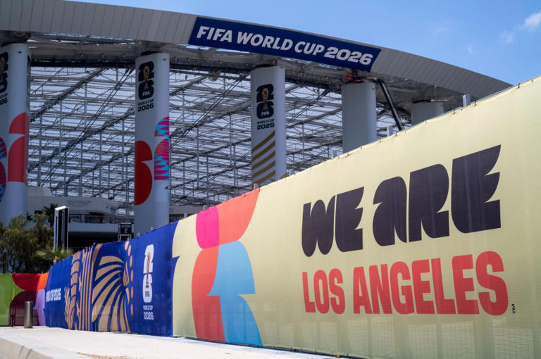 Where fans of all 48 World Cup nations can watch their team in Los ...